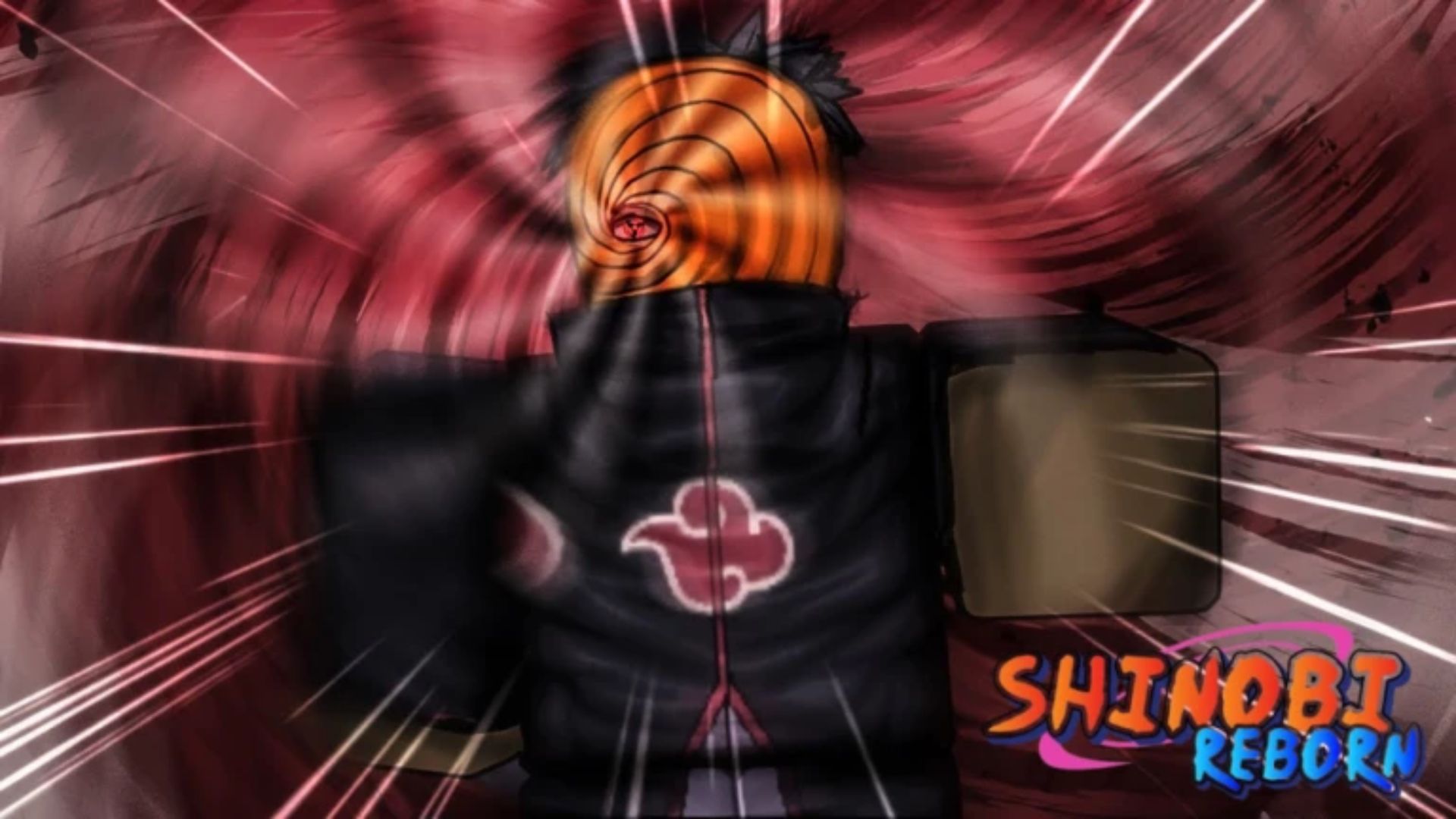 Shinobi Reborn codes for Roblox