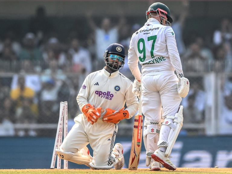 India's Squad Selection For South Africa White-Ball Games: Report ...