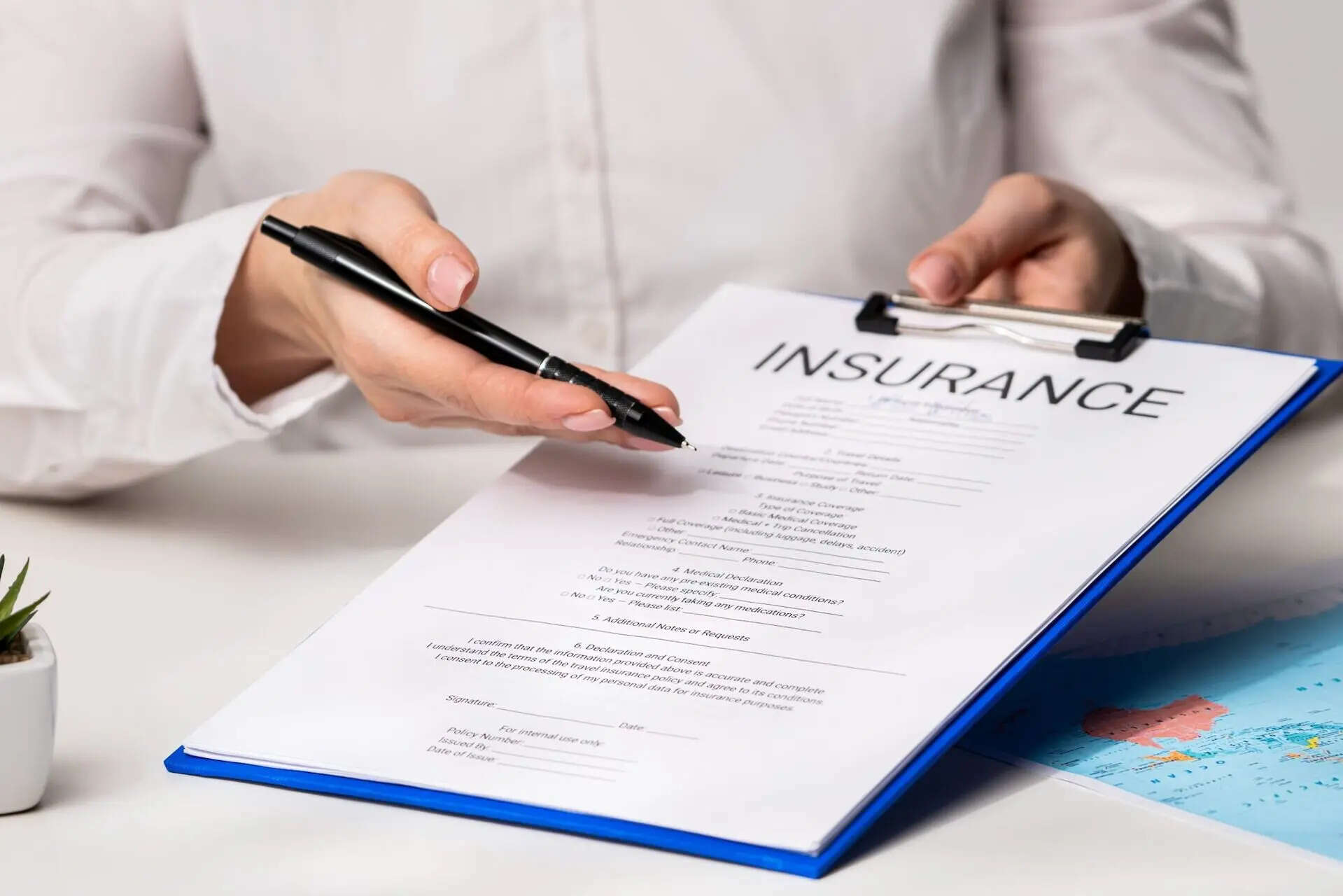 FinMin renews merger proposal of state-owned general insurance companies