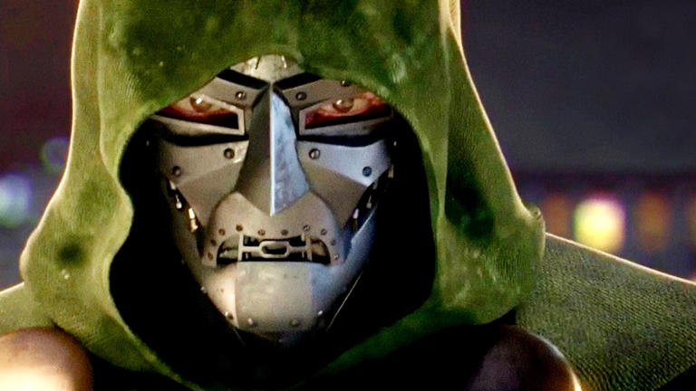 New Doctor Doom explained, as Marvel unveils replacement