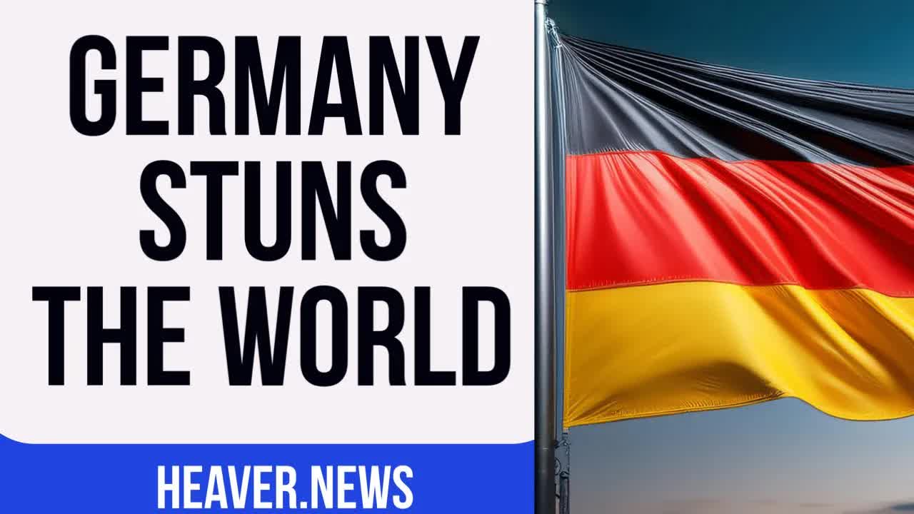 Germany election 2025: Exit poll analysis, conservatives lead