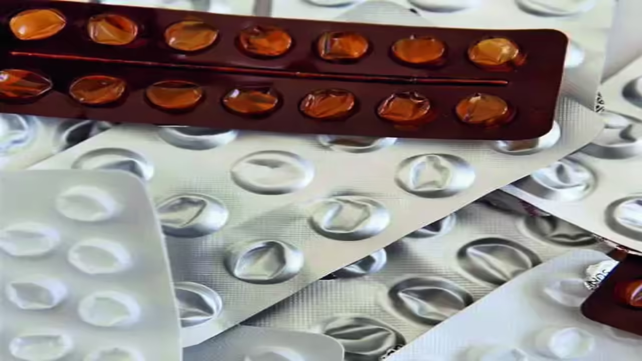 India reviews drug imports: Over 65 patented therapies flagged ...