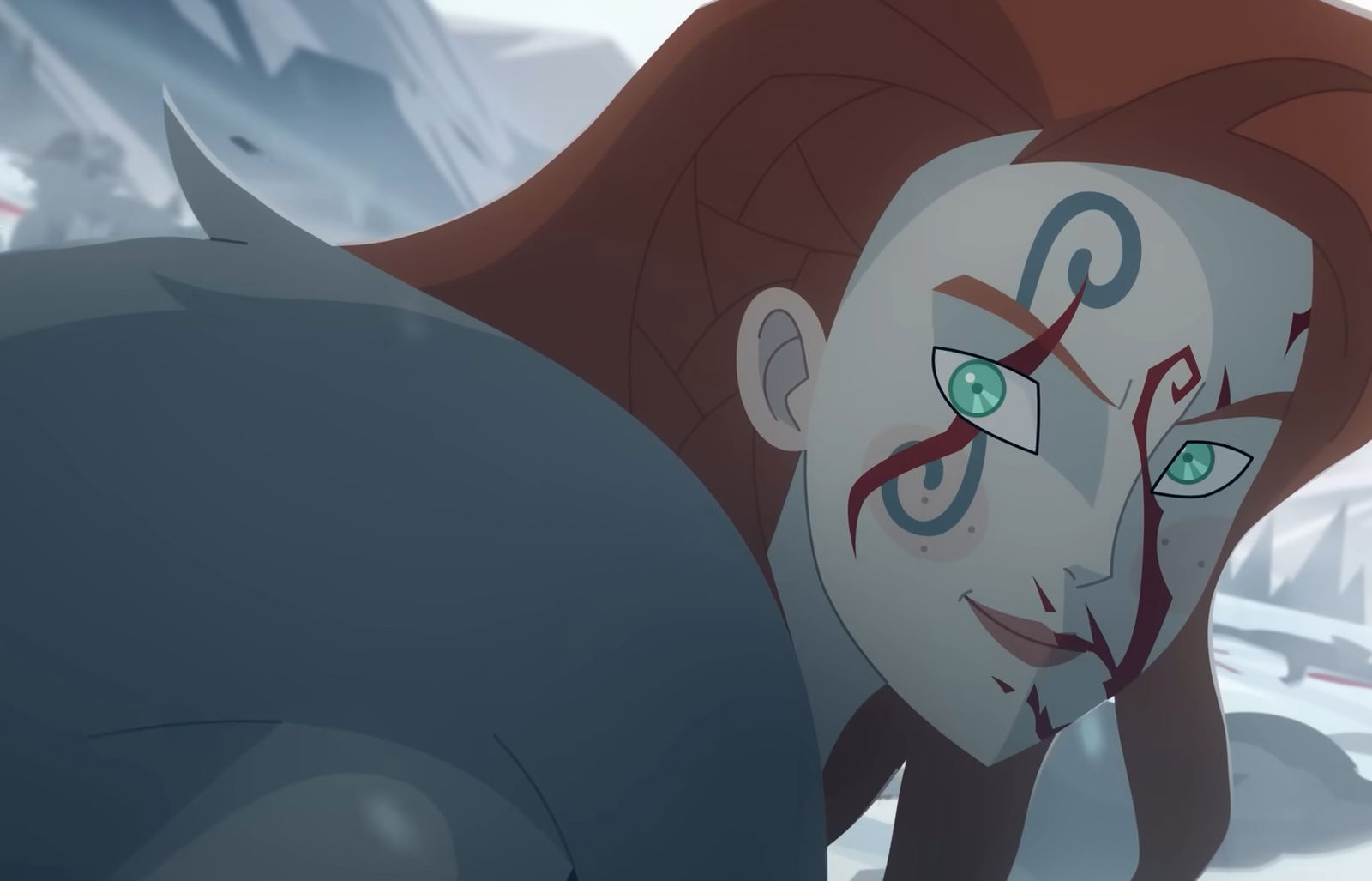 Zack Snyder’s ‘Twilight of the Gods’ Gets Axed by Netflix Before a Season 2