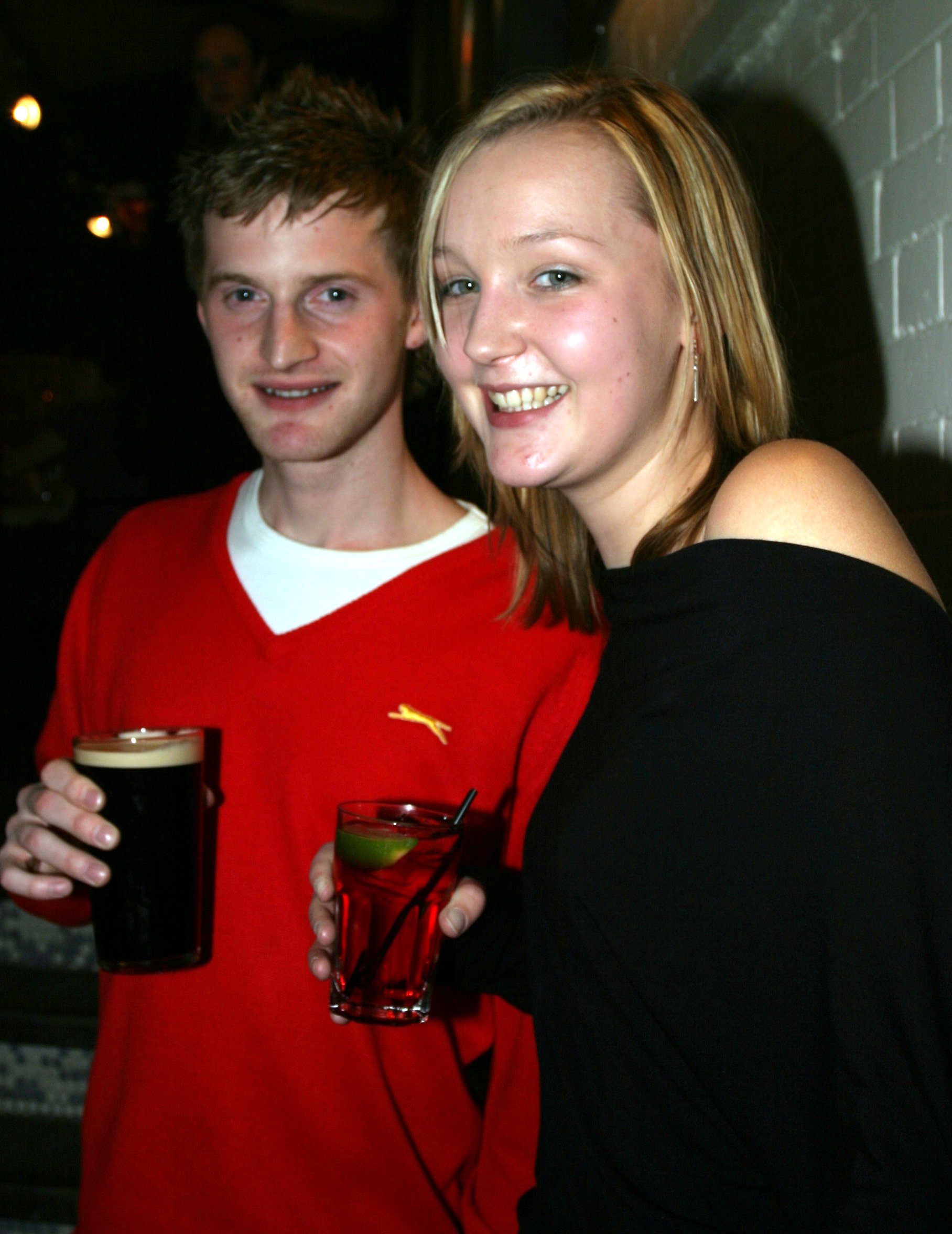 Sheffield retro: 29 photos capturing joy of noughties nights out at ...