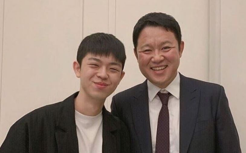 Kim Gu-ra's Son's 500 Million Won Apartment Doubles in Value
