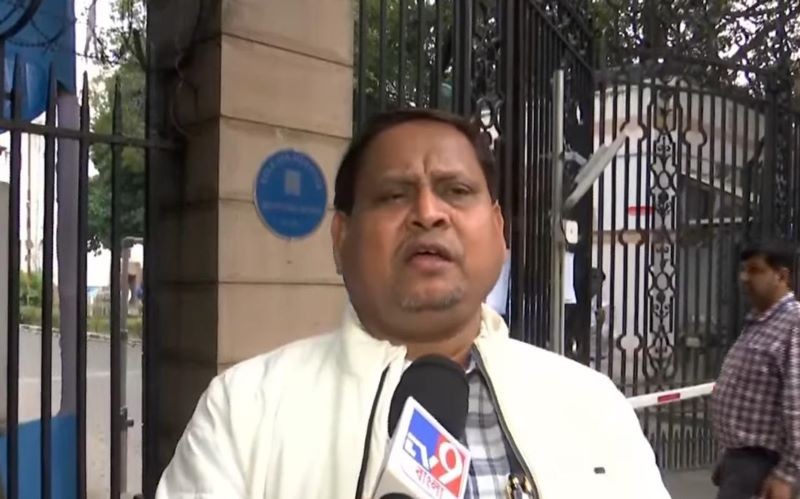 TMC's Humayun Kabir sparks controversy with call to lay 'Babri Masjid ...