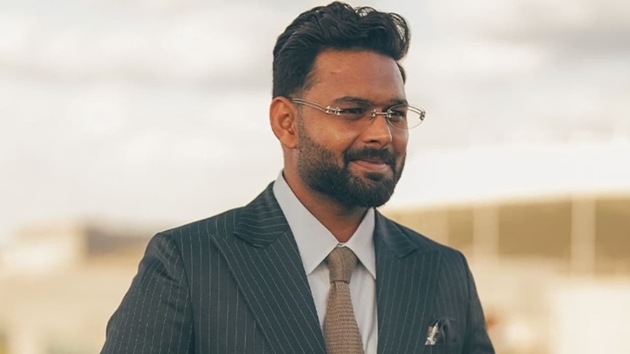 IND vs. SA: “I See No Place For Pant” – Saba Karim Backs Tilak Varma At ...