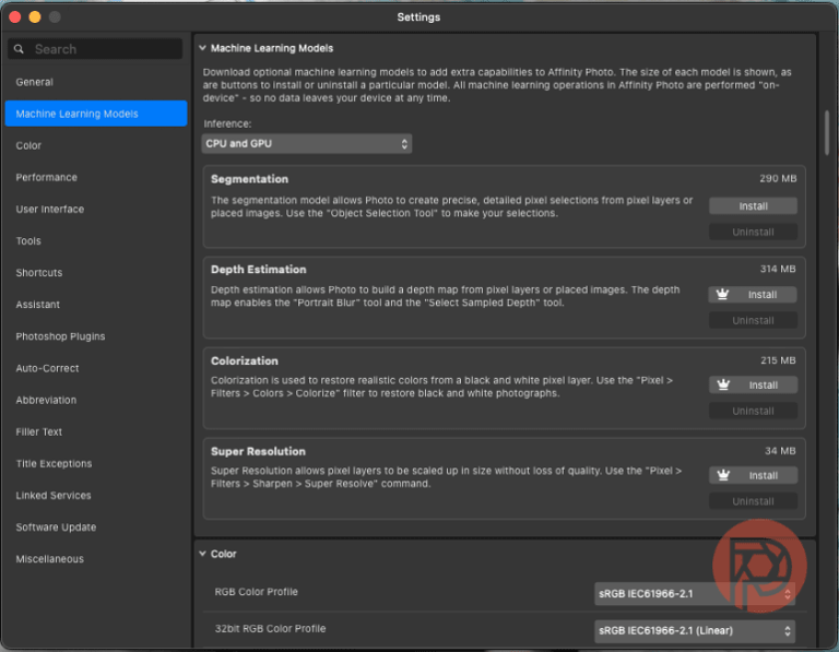 Can Affinity by Canva Replace Lightroom? We Tried it and Here’s What We ...