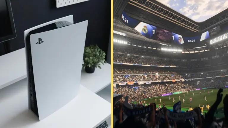 PcComponentes da el golpe: el pack de PS5 y FC 26 se ha agotado en ...