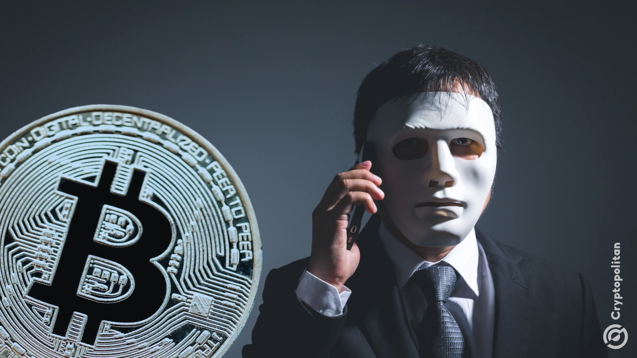 Fake stock market advisers steal $188K from Indian investor