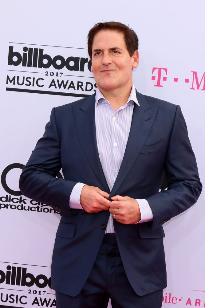 Mark Cuban Urges Job Seekers To Target Small Companies For AI Roles