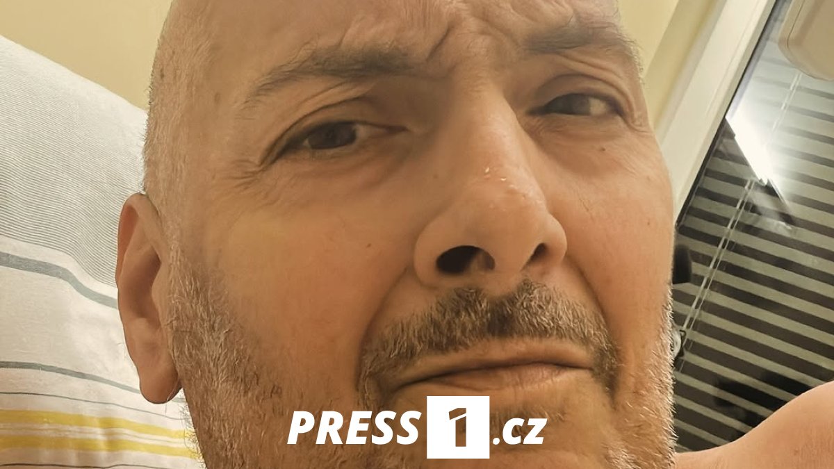 Manželka Patrika Hezuckého prozradila příčinu smrti slavného moderátora