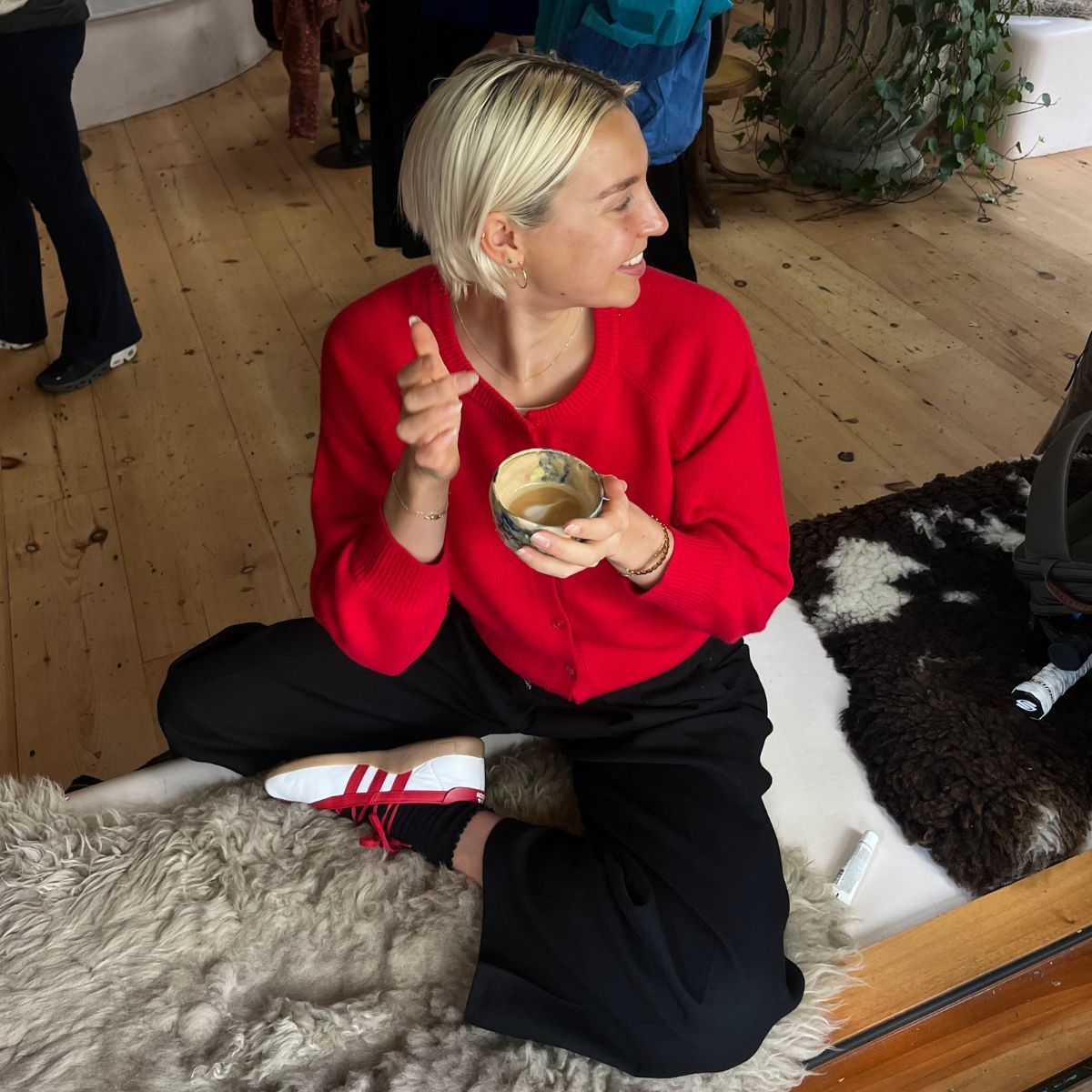 I Tried A Weekly “brain Dump” After Seeing Mel Robbins Rave About Them