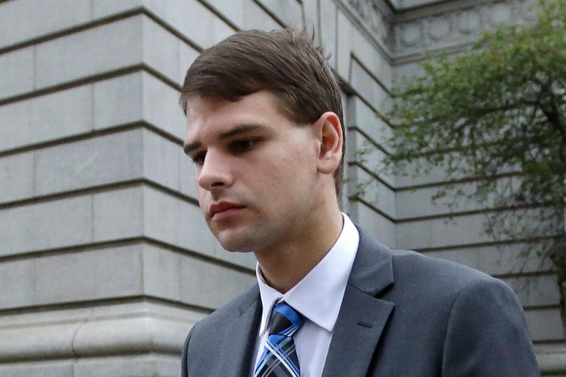 Did Nathan Carman kill his mother and grandfather? Netflix doc reveals ...