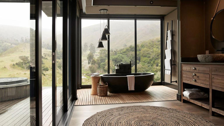 Is your bathroom lighting safe? The regulations you need to follow