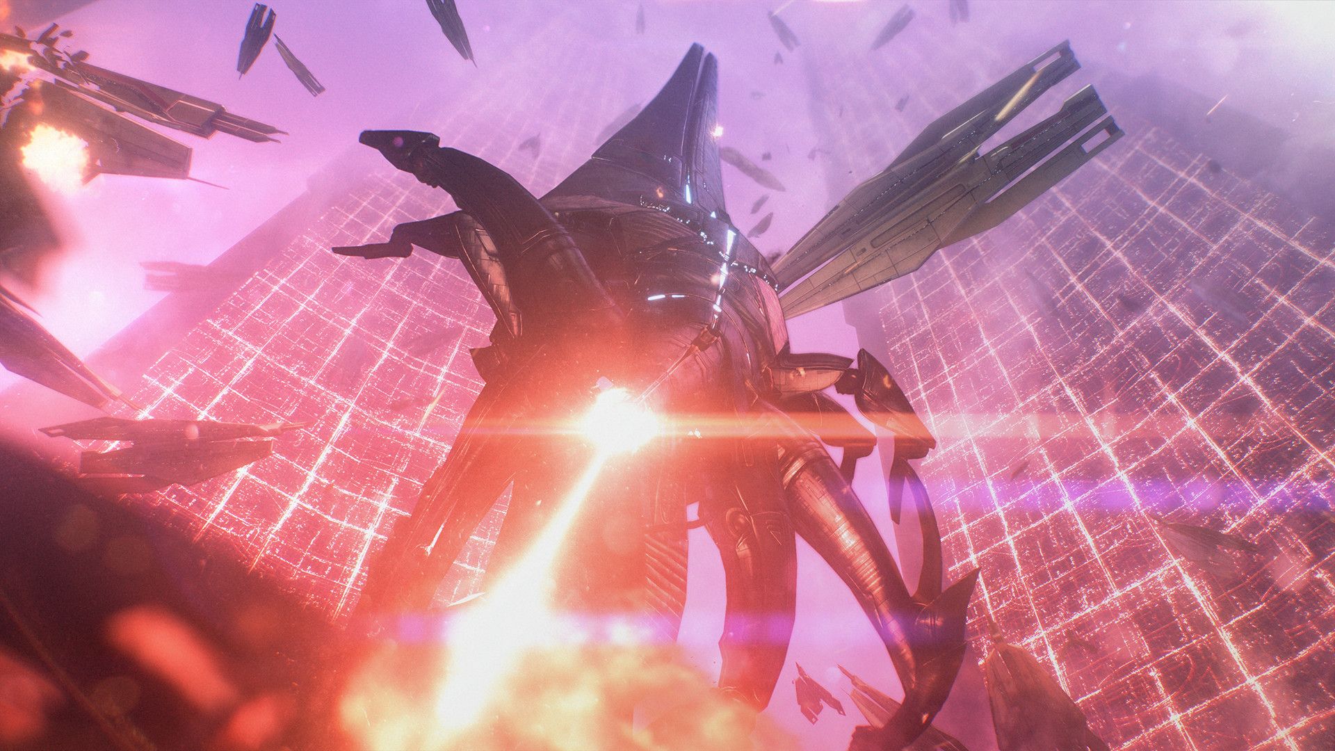 Great Video Game Trilogies You Can Play from Start to Finish on PS5