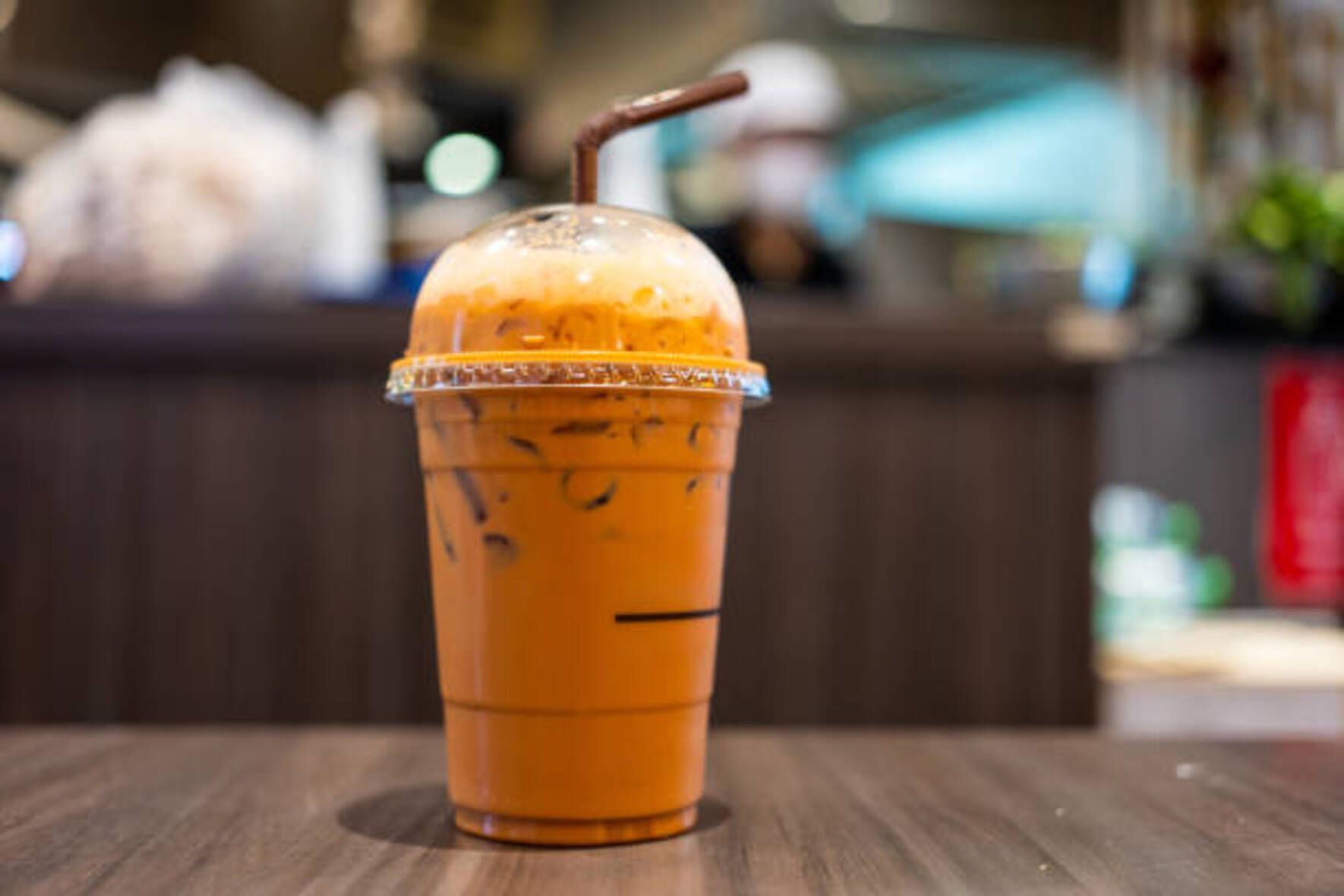 Mengungkap Evolusi Panjang Es Thai Tea: Dari Minuman Populer Thailand ...