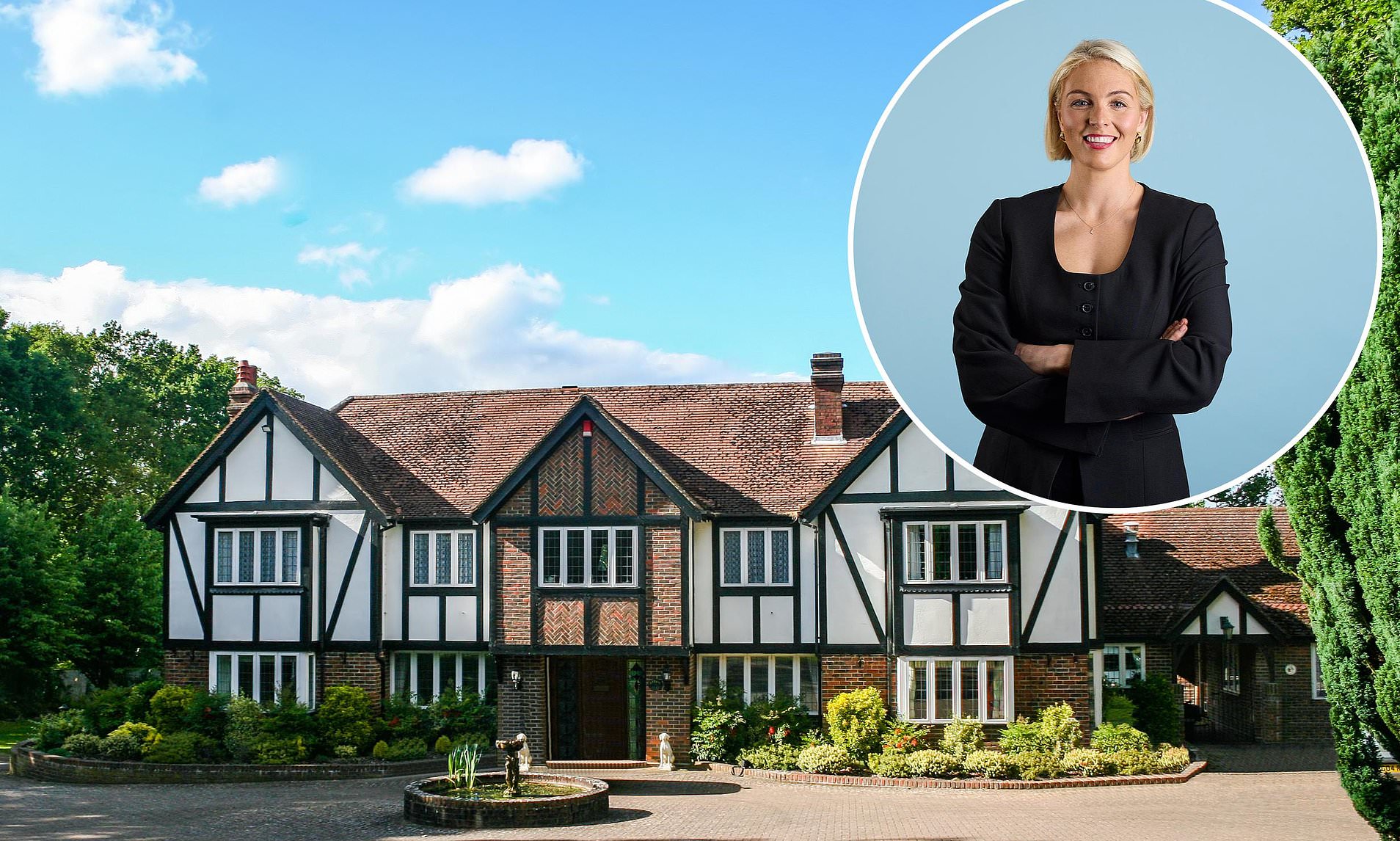 I'm getting divorced: Will my wife automatically get the house?