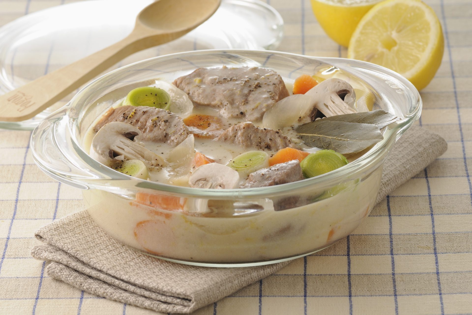 15 idées de plats en cocotte pour réussir votre déjeuner du dimanche