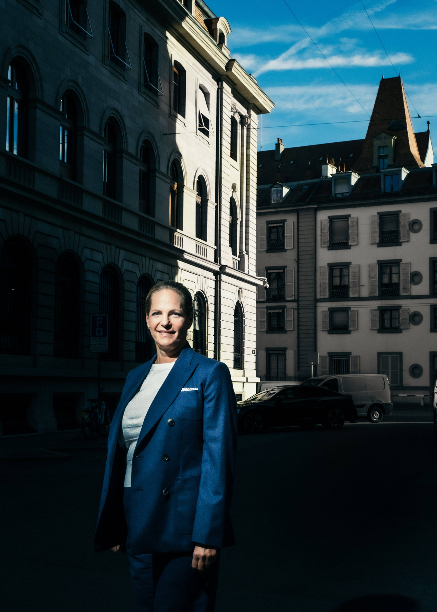 Wer war die «Assistentin aus Zürich»? Neue Epstein-Spuren führen in die ...