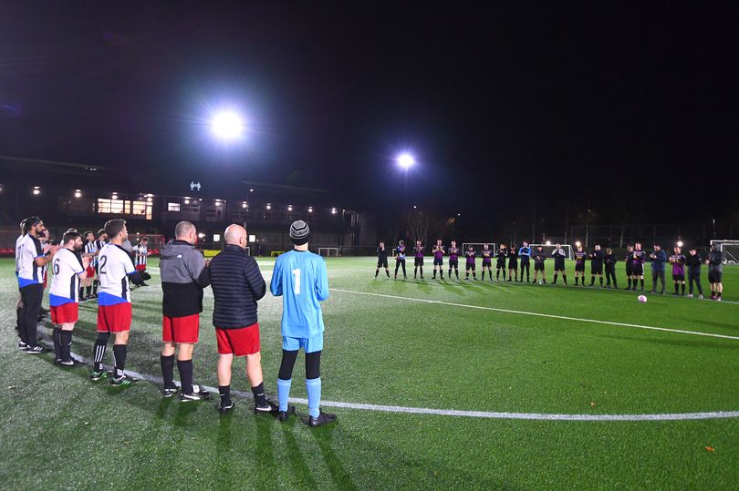 Friends and former colleagues come together for annual Dan Kay ...