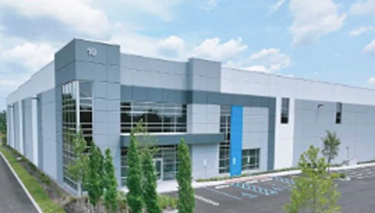 $27M Financing Secured For Massive Warehouse Along Route 287