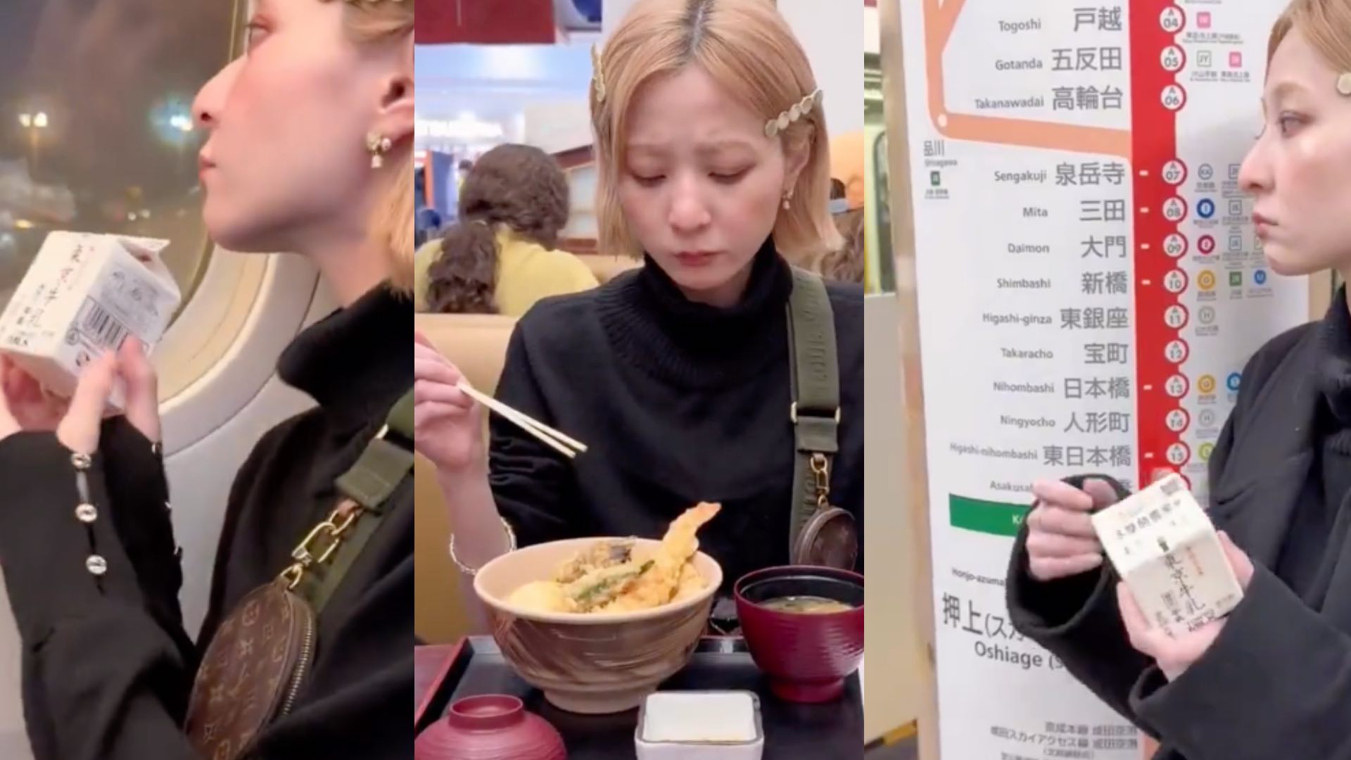 Keine Mülleimer auf den Straßen in Japan? Damit hatte dieser Tourist ...