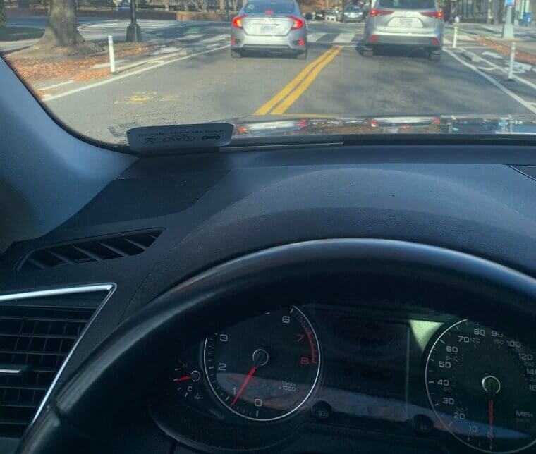 Red Flags During a Test Drive You Should Never Ignore