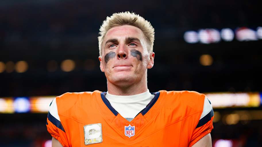 2025 NFL Playoff Picture: Complete playoff picture entering Week 12