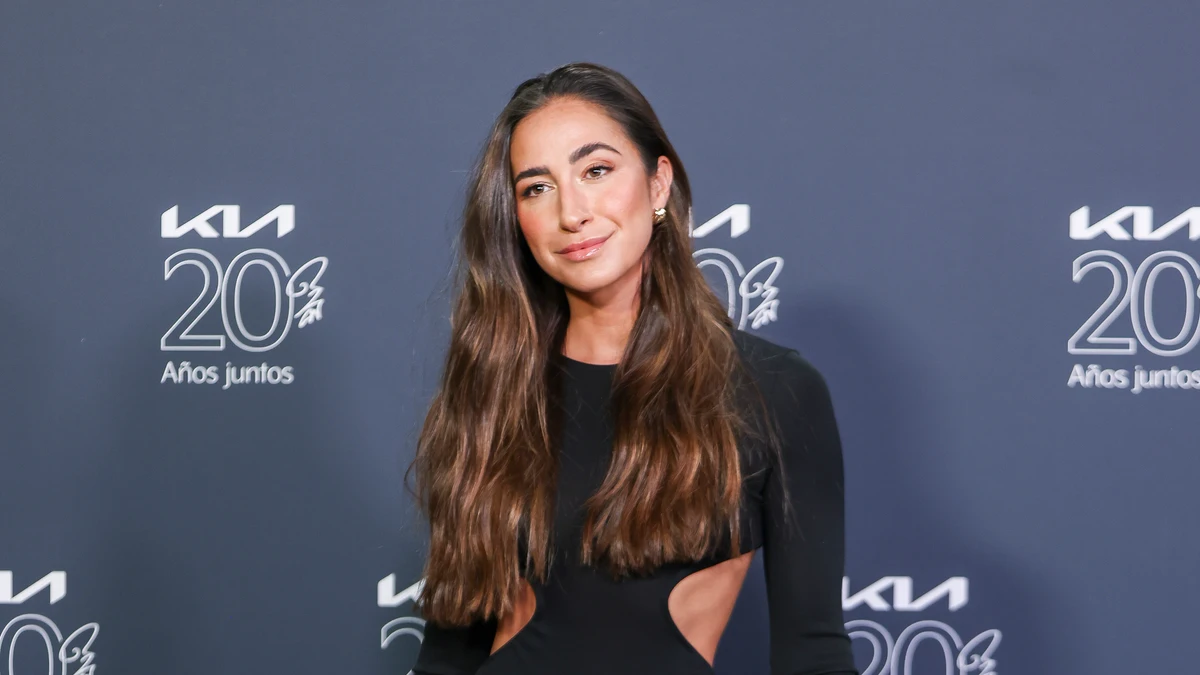 La influencer Coco Constans se casa en Barcelona con un vestido de ...