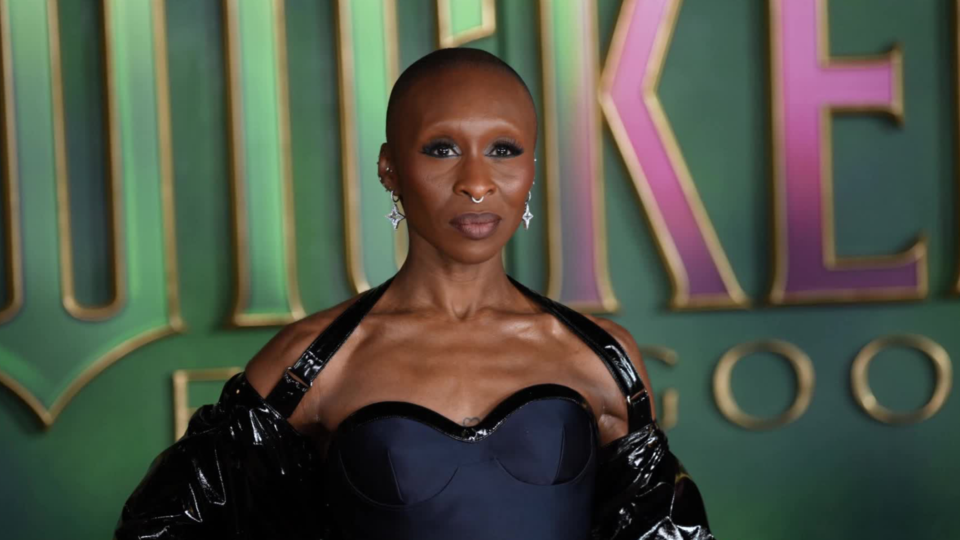 NEWS OF THE WEEK: Cynthia Erivo to open Macy's Thanksgiving Day Parade