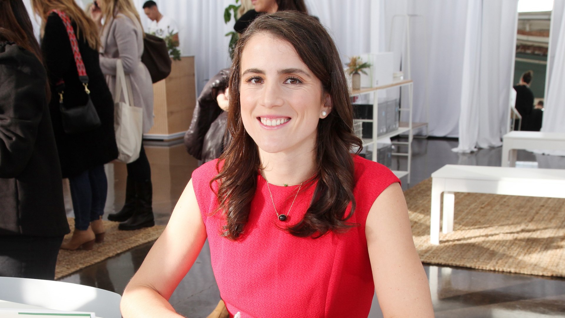 La hija de Caroline Kennedy, Tatiana, de 35 años, diagnosticada con cáncer terminal