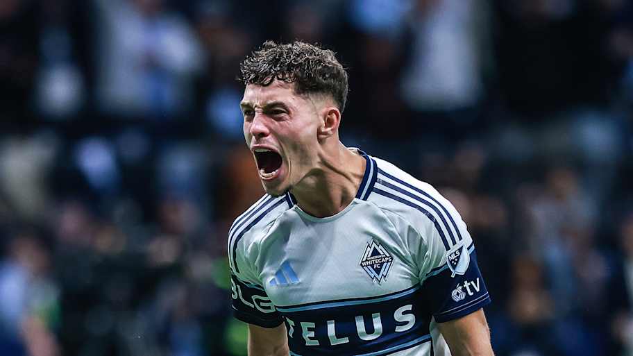 ‘Brutal Beauty’—How Müller’s Whitecaps Vanquished MLS Cup Playoff ...