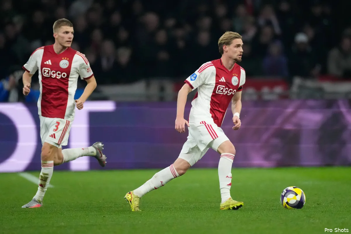 Ongemak tijdens interview Taylor met NOS: 'Kun je ook wat kritischer ...