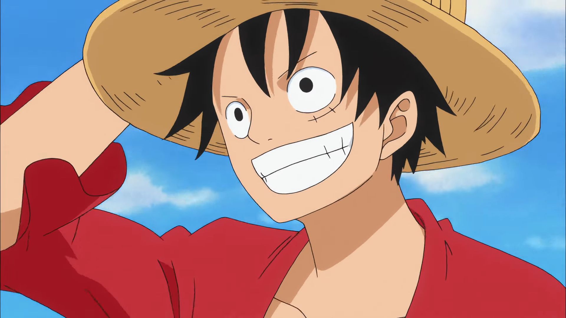 10 Best One Piece Openings, Ranked