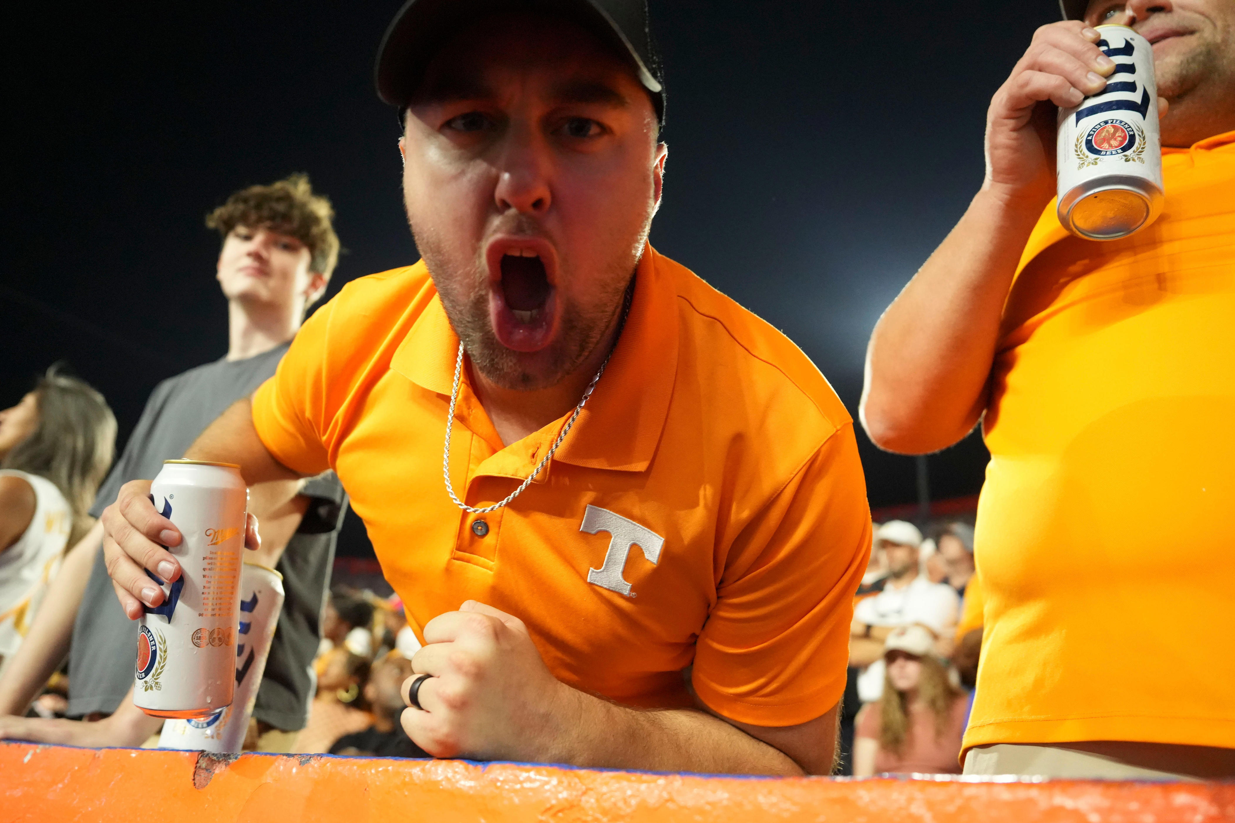 Some Tennessee football fans have eyes on 'championship' coaches | Adams