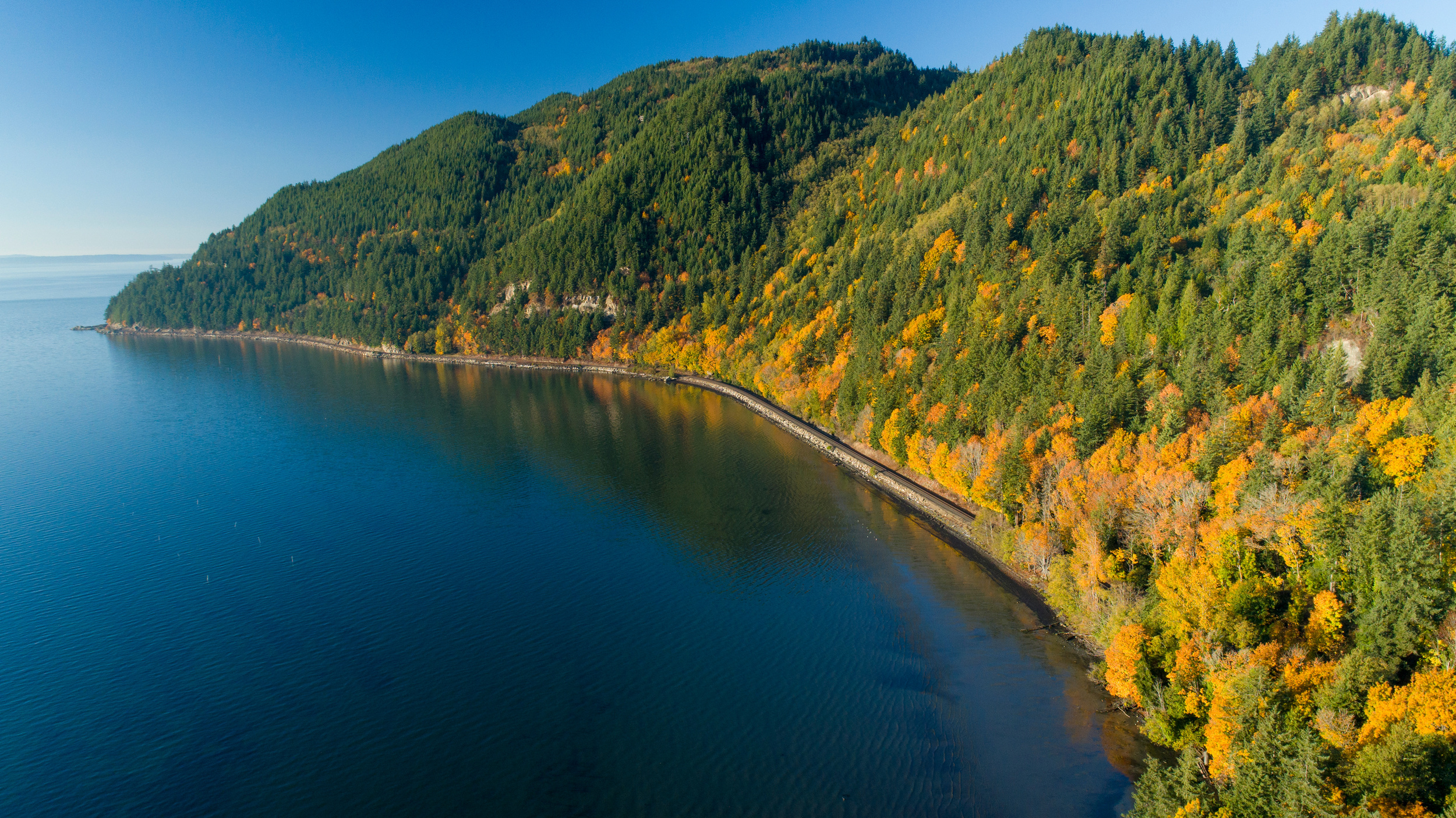 11 can't-miss places to hike in the state of Washington