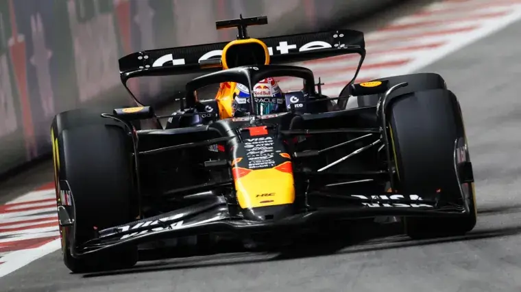 F1 Qatar Grand Prix results: Who won, full classification, updated ...