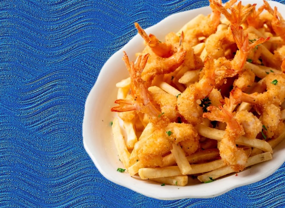 4 Restaurant Chains That Serve the Freshest Seafood, According to ...