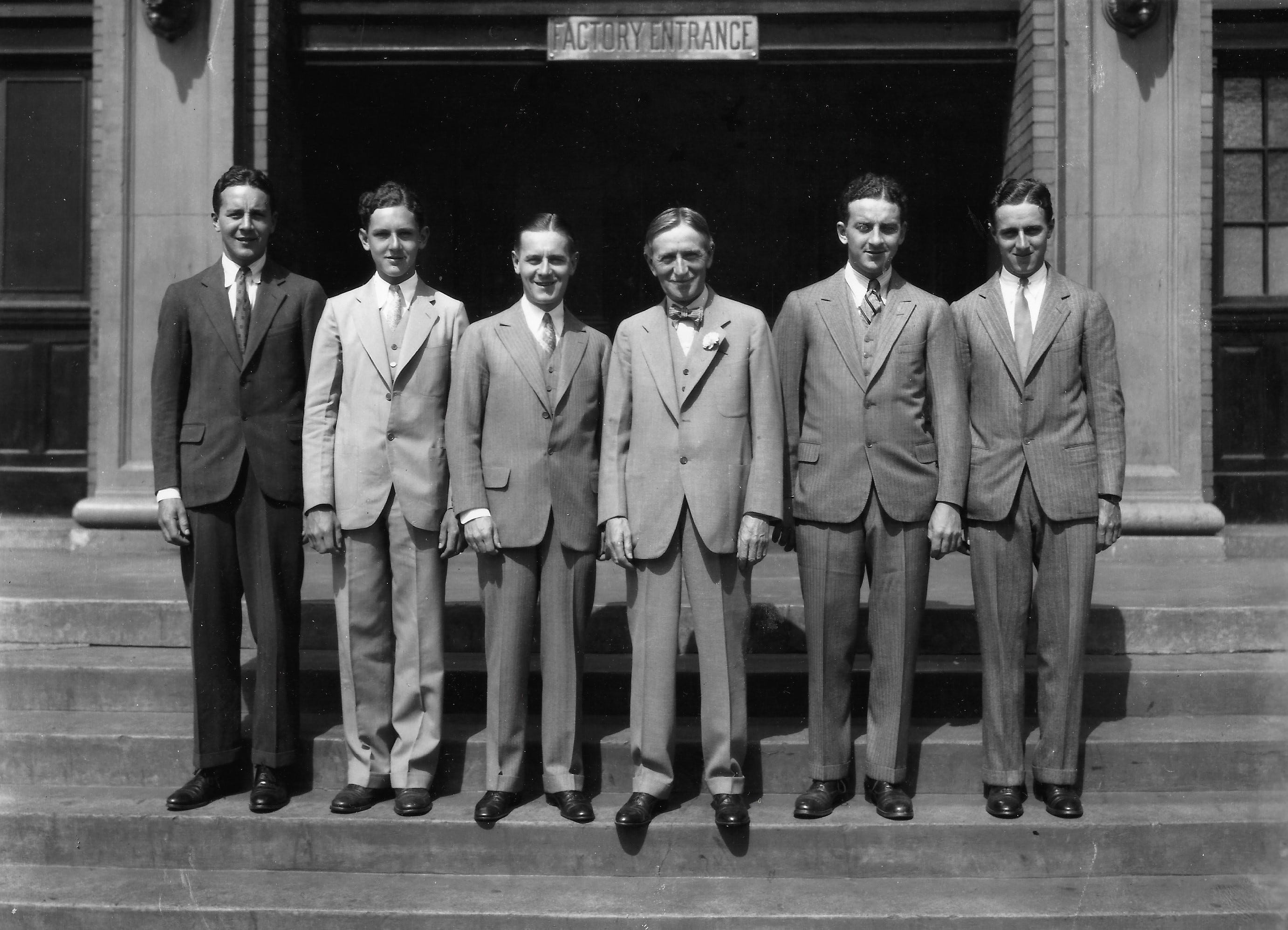 Firestone plant was a giant in Akron industry | Local history
