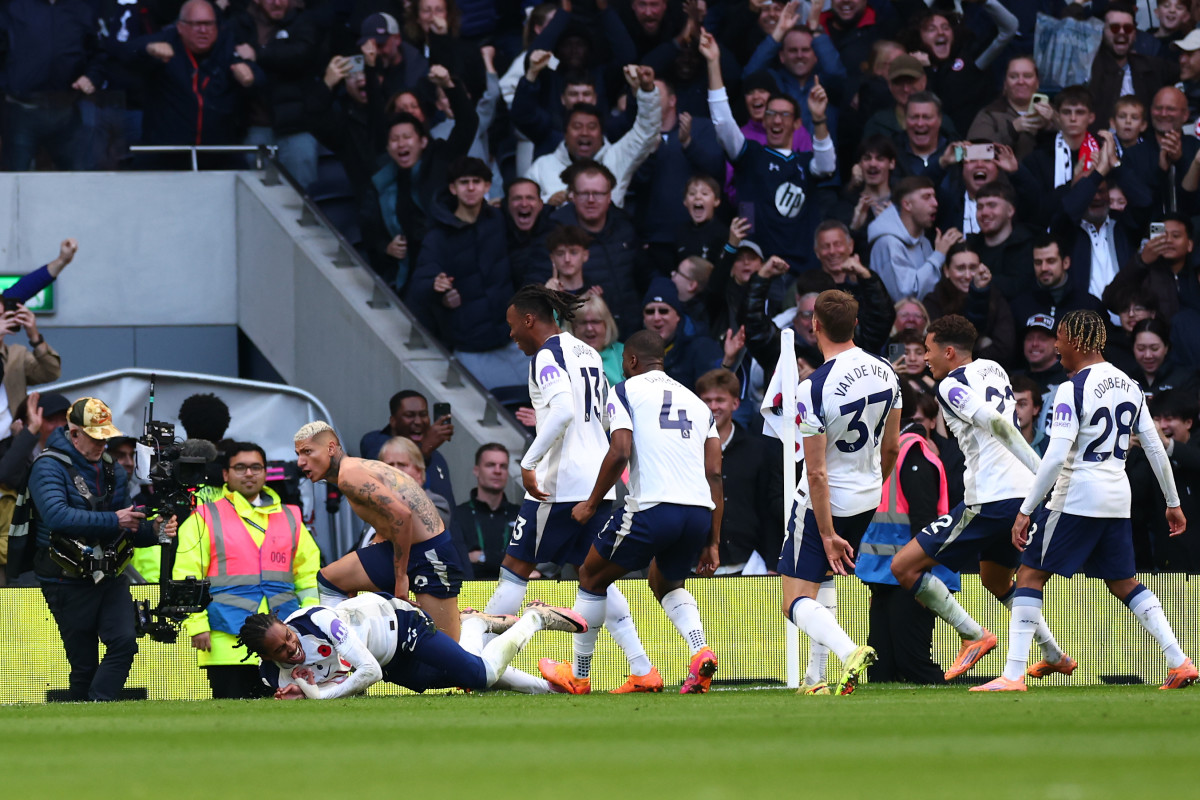 Arsenal vs Tottenham Hotspur Lineups, Live Streaming, How & Where to ...