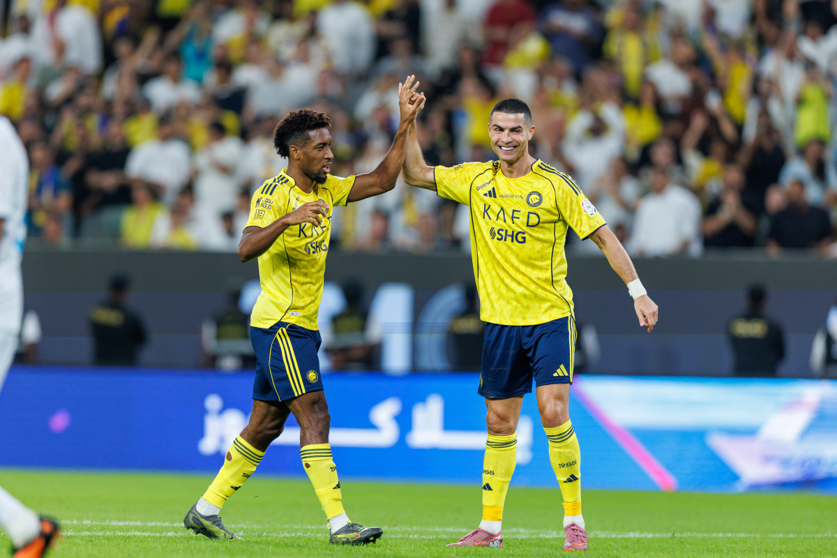 Al Nassr vs Al Khaleej Lineups, Injuries, Live Score & Results of Saudi ...