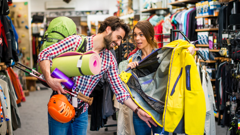 The Best Outdoor Gear Retailers Ranked