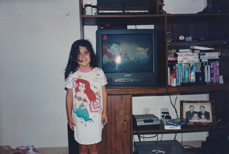 Things Kids Today Would Never Believe You Did Growing Up