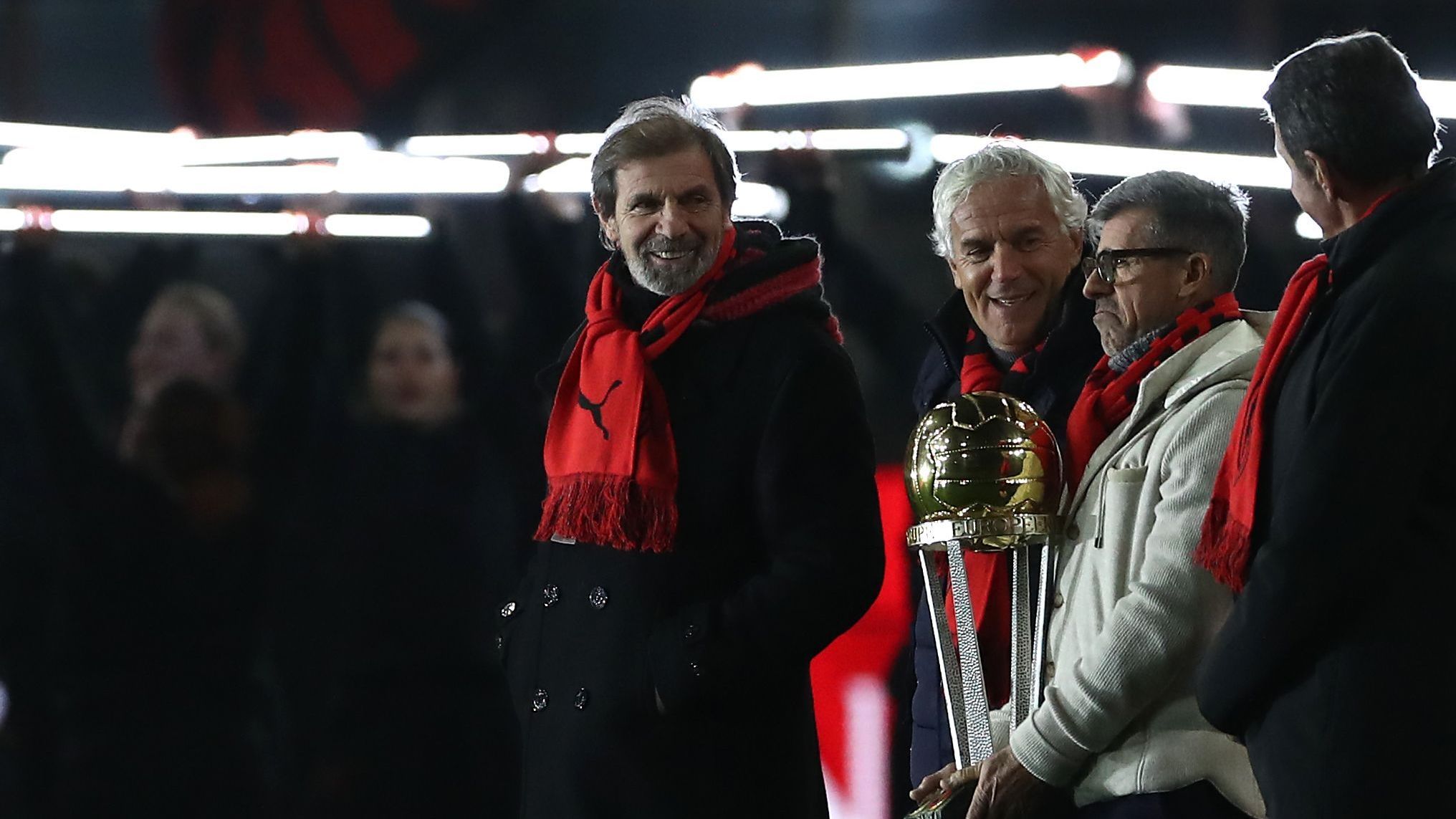 Milan, senti Evani: "Sei già in ritardo. Rangnick ha le idee chiare ...