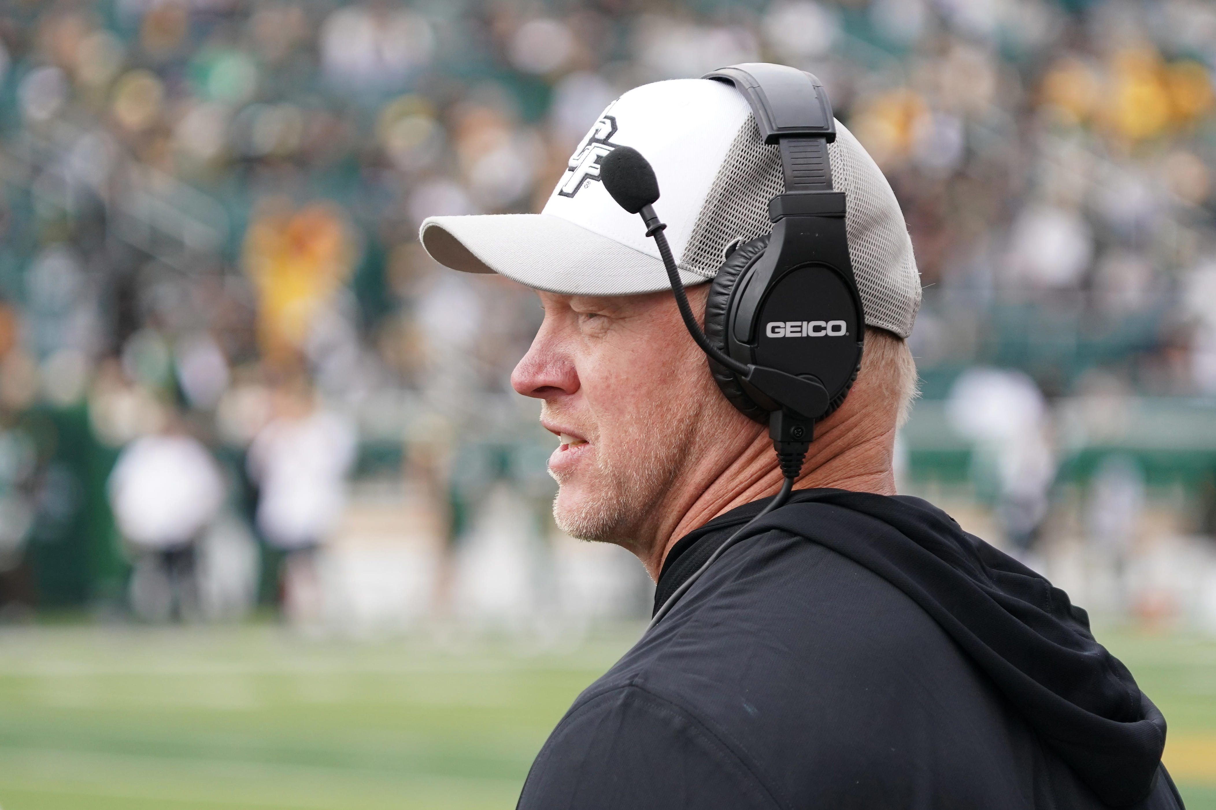 UCF football flips 4-star Missouri QB from James Madison