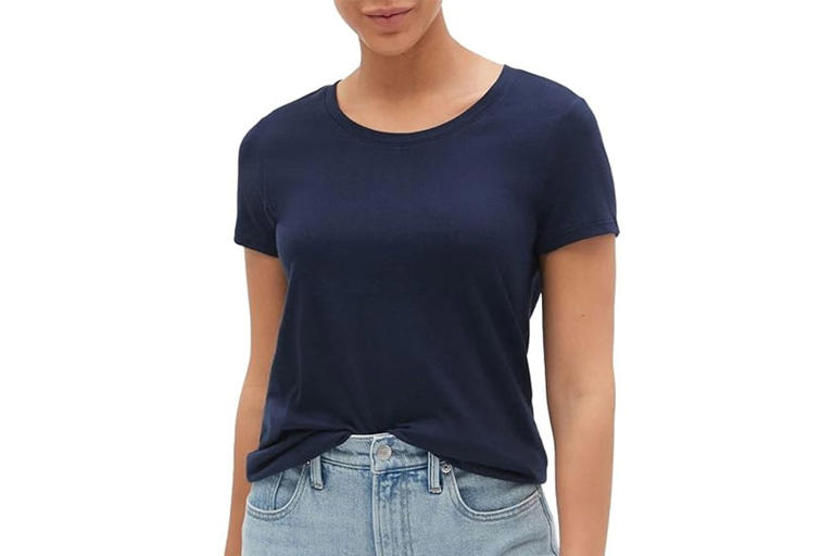 It’s hard to find denim that fits my petite 5-foot frame, but these $35 ...