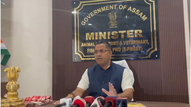 Pigs to be culled at Assam–Bengal border if African Swine Fever ...