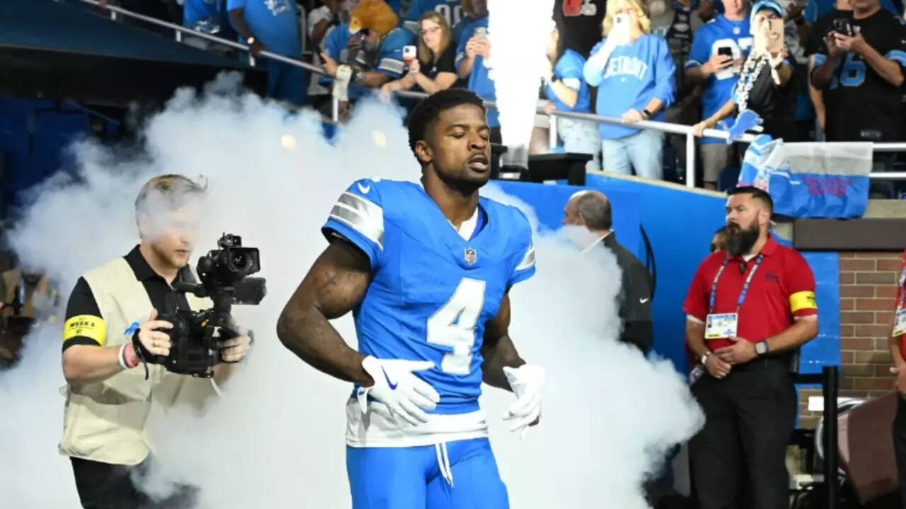Will D.J. Reed play against the New York Giants today? Latest injury ...