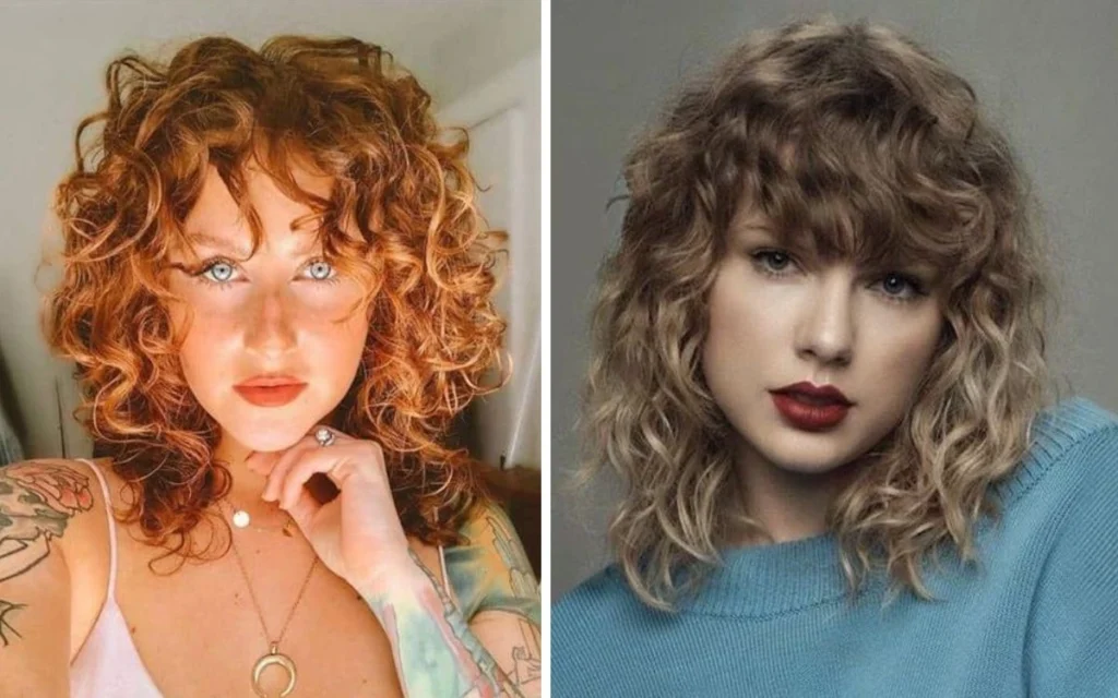 Frangia riccia, consigli per non impazzire